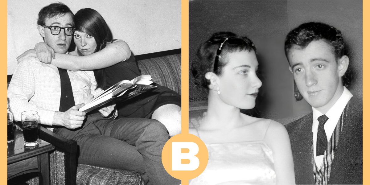 Harlene Rosen Biography: Early Life, Marriage, and Where She Is Now ...