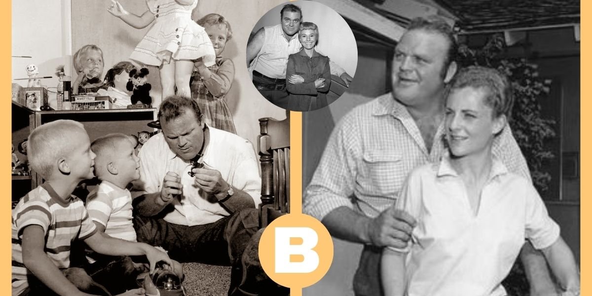 Who Is Danna Lynn Blocker? Everything to Know About Dan Blocker’s ...