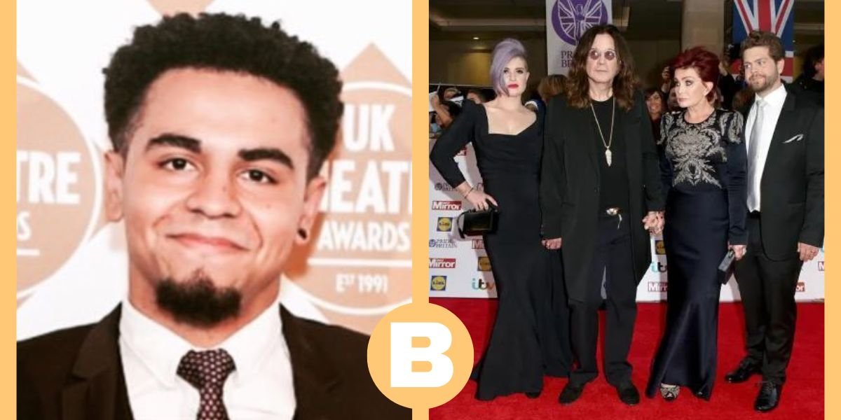 Who Is Elliot Kingsley? Everything to Know About Ozzy Osbourne’s ...
