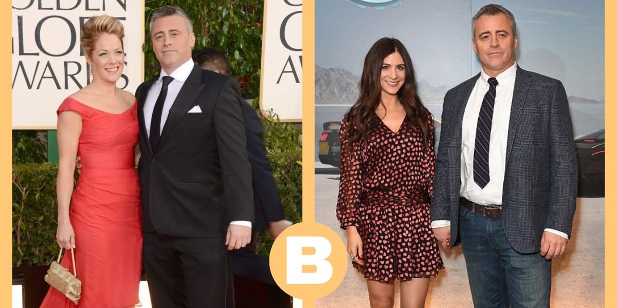 Who Is Marina Pearl LeBlanc? Inside The Life Of Matt LeBlanc’s Beloved ...